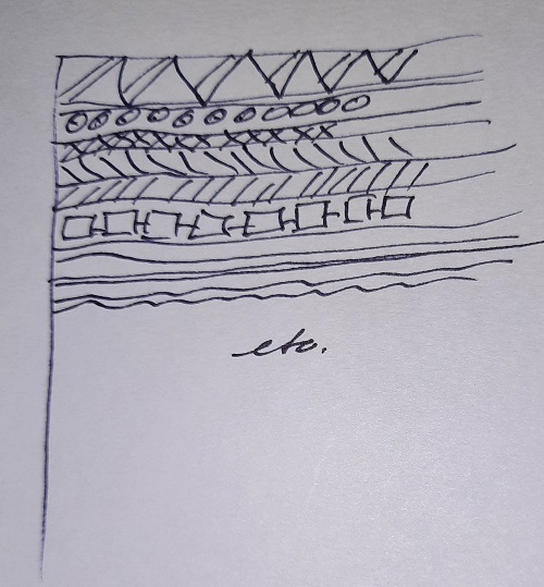 Primal Patterns « Alison Schwabe Blog