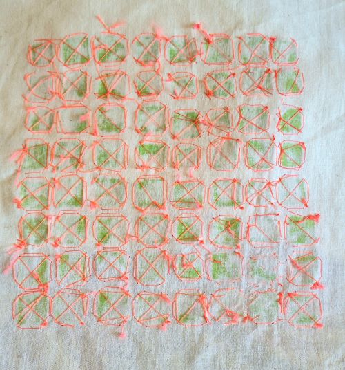 My Favourite Stitched Square Motif, 2 « Alison Schwabe Blog